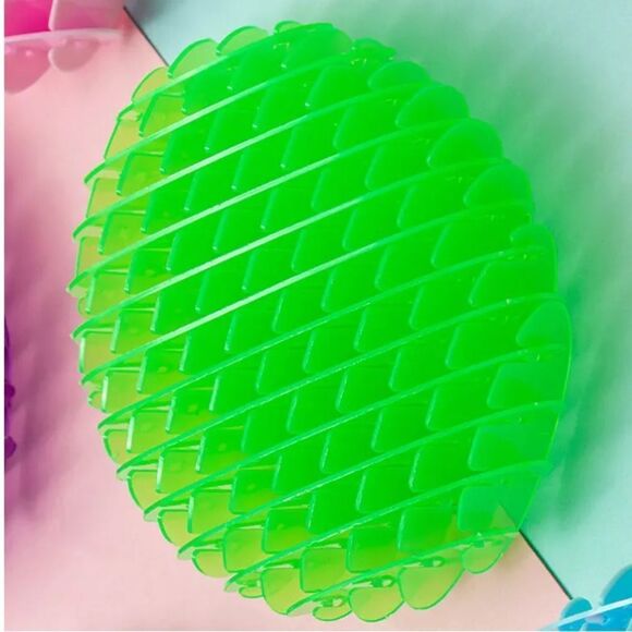 Toys | 3for2 Nwt Newpopular Fidget Green Fidget Toy Spinner Toy Worm ...